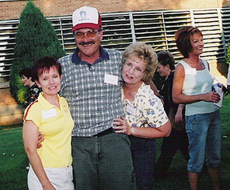 BLHS Class of 1964 - Kathy Sorenson photos