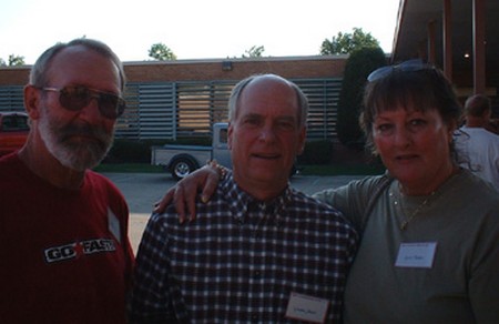 BLHS Class of 1964 - Tom Day's photos